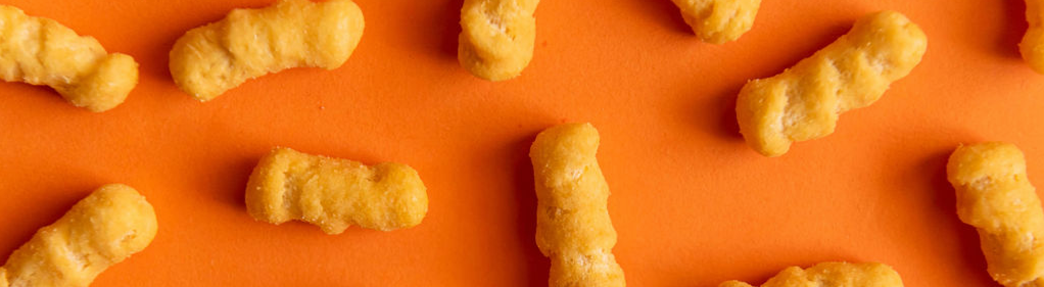 Get in Touch - Contact Us - Spudsy